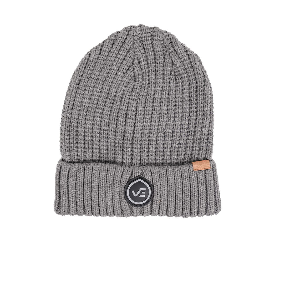 V3 Helix Beanie Light Grey - Curve Gear