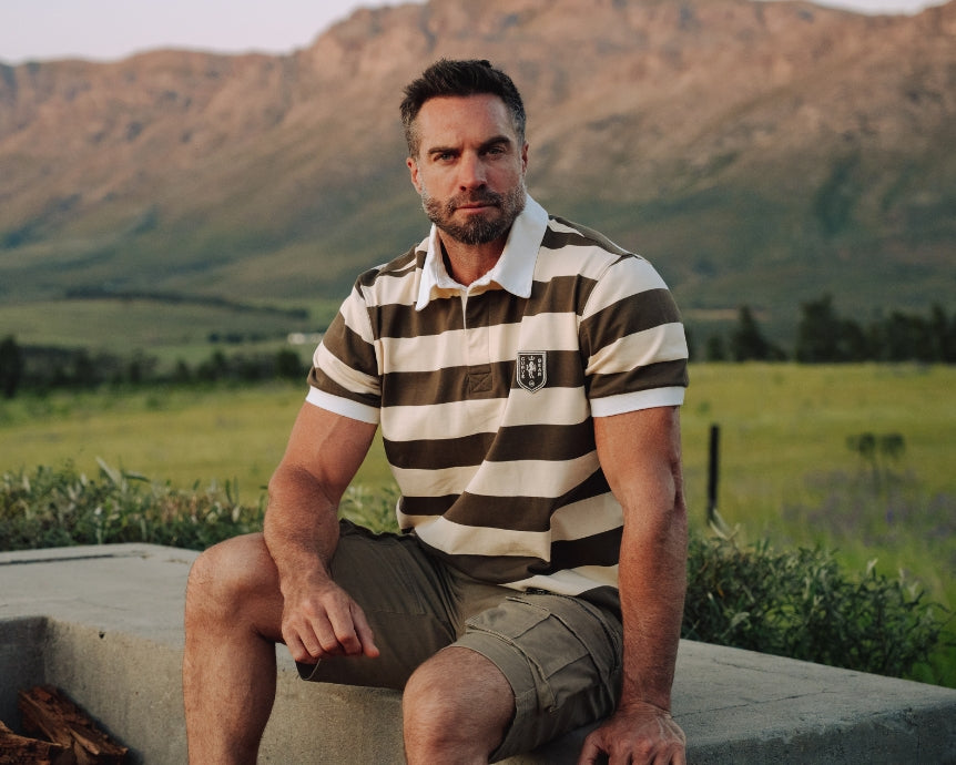 Footwear - Curve Gear