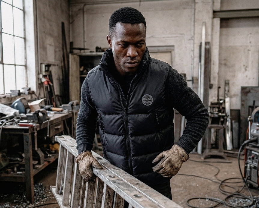 Bionic Jackets – Curve Gear