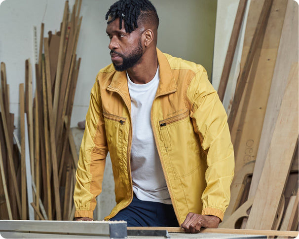 Footwear - Curve Gear